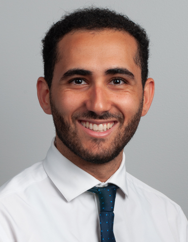 John Saleeb | Duke's Fuqua School of Business